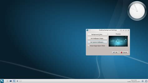 Razor Qt The Free And Open Source Lightweight Desktop Environment