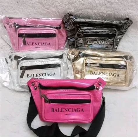 خرید و قیمت کیف کمری در رنگبندی جذاب از غرفه کیف ایرانیان