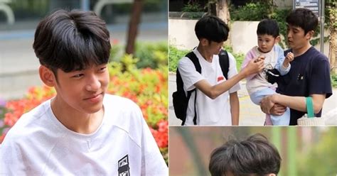 장신영♥강경준 아들 이렇게 컸어 아이돌 뺨치는 비주얼 슈돌