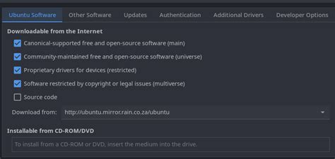 Problem And Help Please Budgie Desktop Ubuntu Budgie Discourse