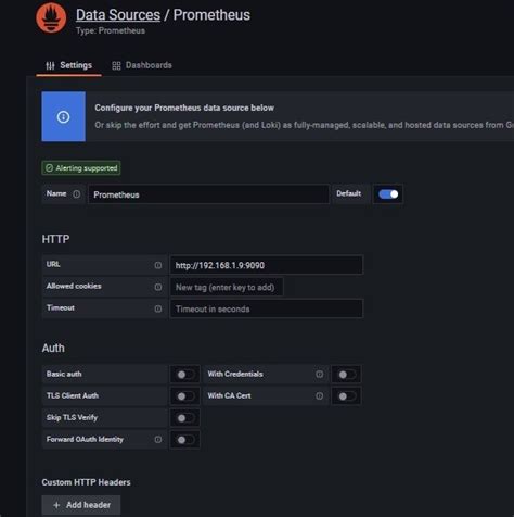 Monitoring It Infra With Prometheus And Grafana Part 2 Nitish Kumars Blog