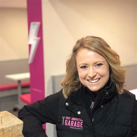 Michelle Schroll Email Address And Phone Number Troy Innovation Garage