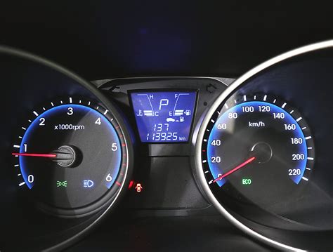 현대 뉴 투싼 Ix 오토네이션