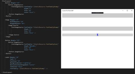 Bug Uwp Fontimagesource Disappeares On Uwp After Screen Lock For