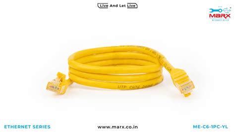Cat Patch Cord At Rs Piece Networking Cable In Chennai ID