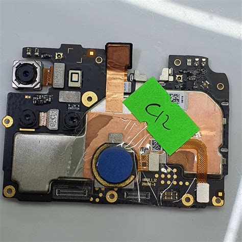 REALME C MOTHERBOARD Lazada PH