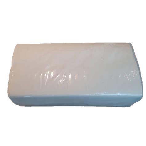 200 Sheets Interfold Hand Towel Ready Stock Shopee Malaysia