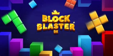 block blaster dx aplicações de download da nintendo switch jogos nintendo pt
