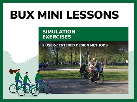 Simulation Exercises Method