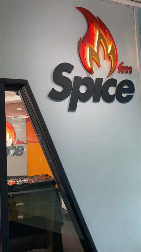 Brand New Day Brand New Week Welcome To Spice Fm Live Monday 5th May