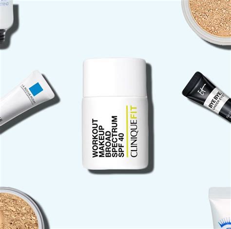 Best Makeup To Wear While Working Out Saubhaya Makeup