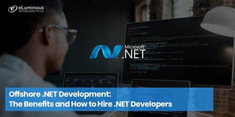 offshore development the benefits and how to hire developers by eluminous