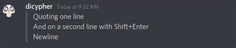 Discord Text Formatting Guide In Colors Bold Italics