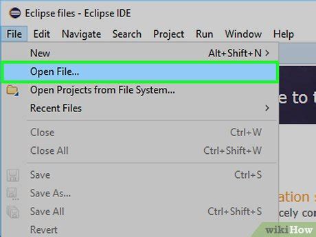 How To Create A JAR File From Java Easy Eclipse Guide