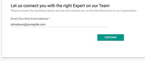 Routing Based On Salesforce CRM Ownership