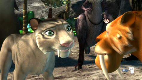 Shira Shira Ice Age Photo 32413233 Fanpop