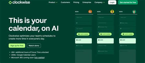 15 Best A I Scheduling Assistant Tools And Software 2024 Hashdork