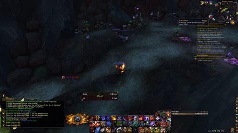 Never Ending Corruption Bug Rwow