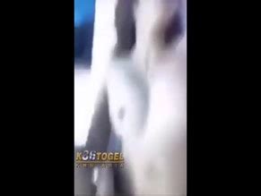 Gisella Anastasia Nude Aznude