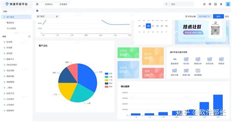 JVS低代码一站式企业级Java开发解决方案实现前后端分离源码即交即用 知乎