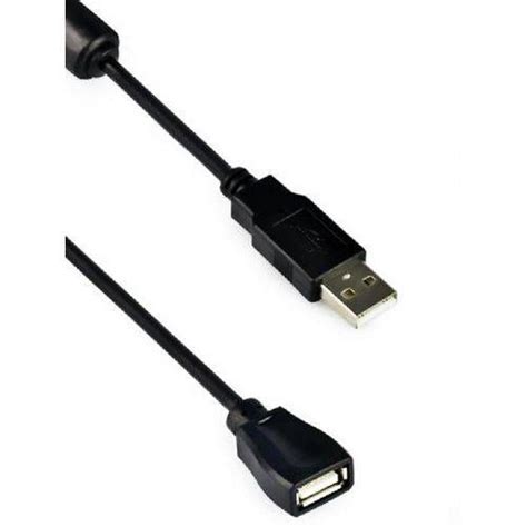 Cabo Extensor Usb Metros Macho Femea Usb Vers O Em Promo O Na Americanas