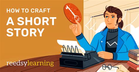 How To Write A Short Story In Simple Steps Atelier Yuwaciaojp