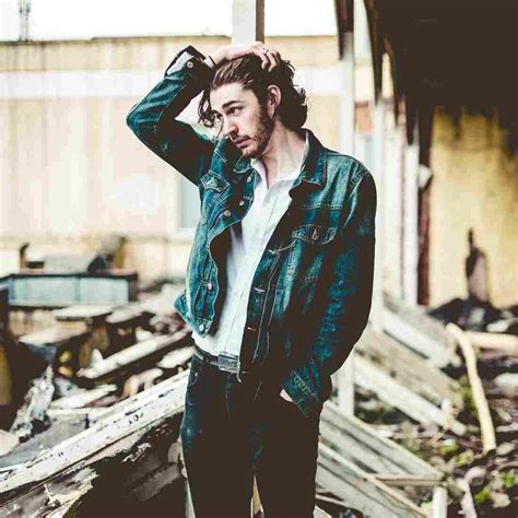 Hozier On World Cafe World Cafe Npr