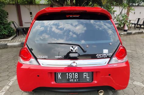 Plat K Daerah Mana Cek Di Sini Jawabannya Olx News