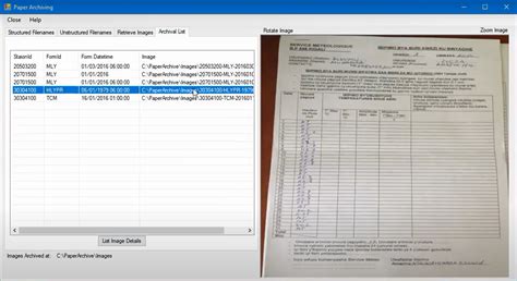 Read Write Images Through Climsoft Api · Issue 36 · Opencdms Dev