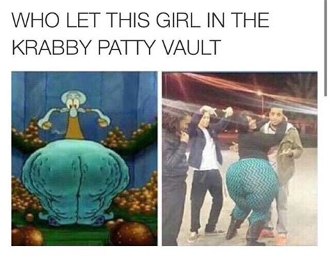 Do You Remember This Episode And Spongebobs Hilarious Facial