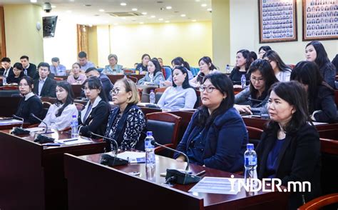 Орон нутаг дахь хүний эрхийн төлөв байдлыг тайлагнах журмын талаарх сургалт зохион байгууллаа