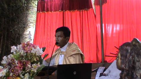 Sermon On 3rd December Rev Fr Stanley Peiris Youtube