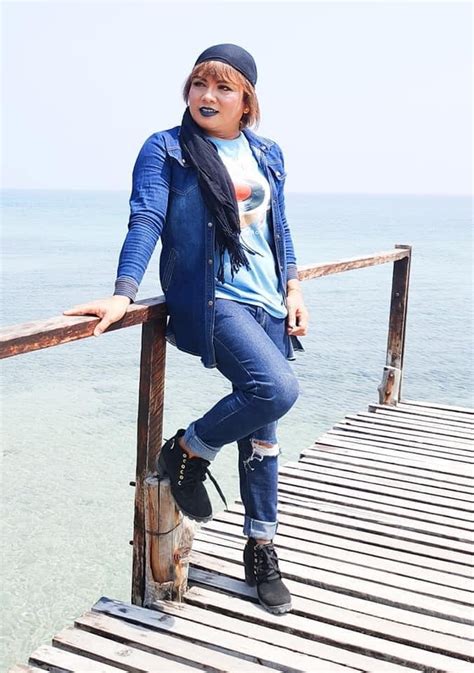 မြစ်ကြီးနားမြို့မှာ မုန့်ဟင်းခါး ဆိုင်ခွဲလေးတစ်ဆိုင်ကို ထပ်မံဖွစ်လှစ်လိုက်တဲ့ ရဲလေးမ