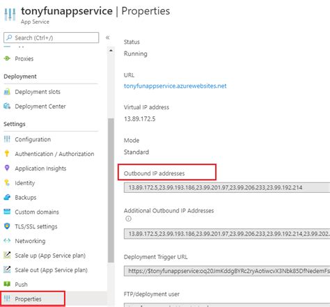 Python Requesting Data From Azure Functions With Rest Api From