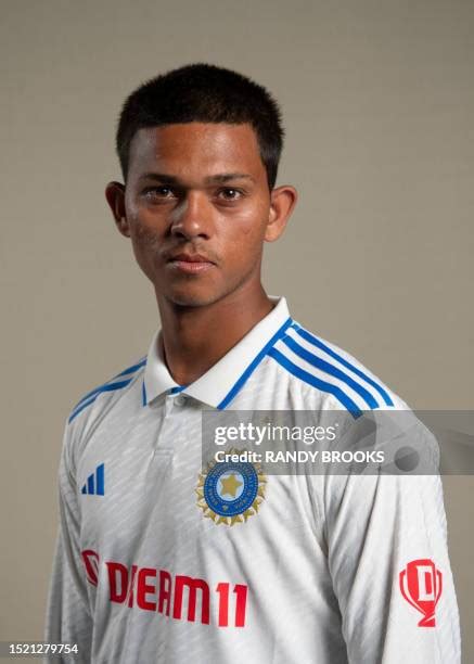 4379 Yashasvi Jaiswal Photos And High Res Pictures Getty Images