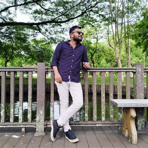 Devang Rs Patel Devangrsofficial • Threads Say More