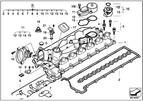 Bmw E60 Engine Diagram Wiring Diagram