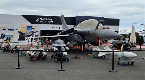Dassault Rafale Variants Characteristics Armament And Performance