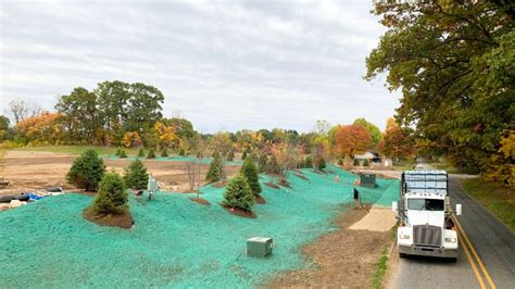The 2 Hydroseed Prep Essentials For A Beautiful Landscape