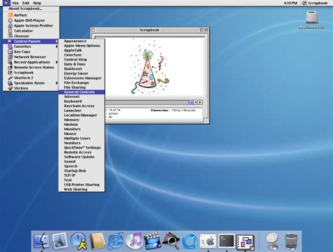 Mac Os X 102 Jaguar 512 Pixels