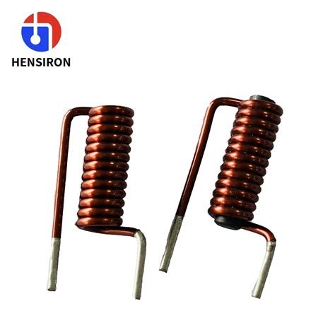 Ferrite Rod Coil At Sheila Tejada Blog