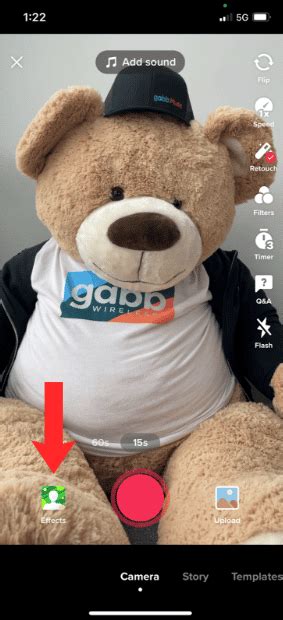 Dangerous TikTok Filters How Filters Are Fueling Body Image Issues