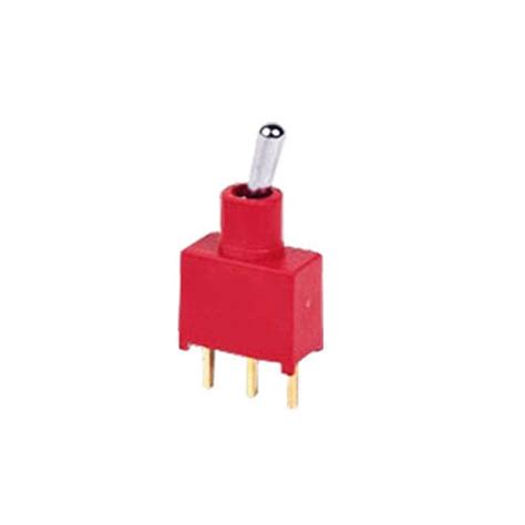 1a Toggle Switch Rjs Electronics Ltd