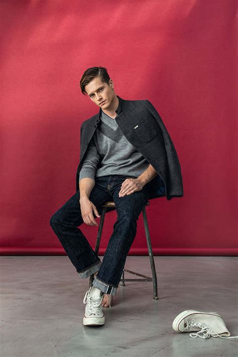 Ace Models David