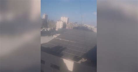 Д р Фадел Ашур от Газа с разказ за ужаса на войната Lupa Bg