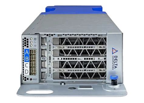 В реестр Минпромторга включили первый отечественный ИИ сервер с поддержкой нескольких ускорителей