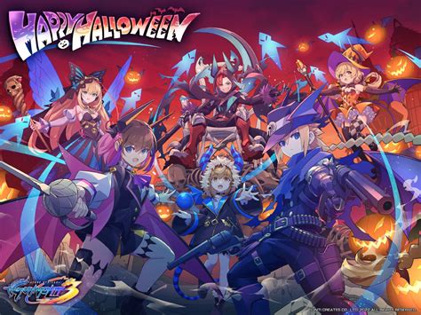 lumen gunvolt kirin shiron b b and 1 more azure striker gunvolt and 1 more drawn by