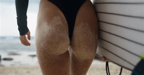 18 Bare Butts Feet Stock Videos