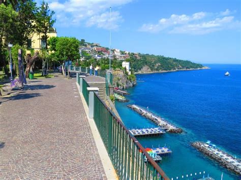 10 Things To Do In Sorrento Hellotickets