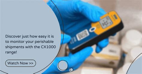 Hobo Data Loggers Australia And New Zealand On Linkedin Intemp Cx1002 Real Time Single Use